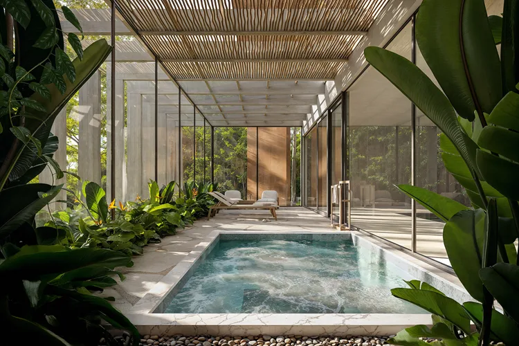 Aldeia do Vale lança conceito inédito de luxo, natureza e slow living ...