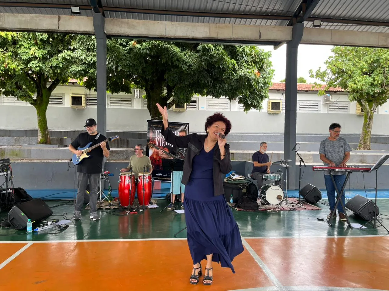 Goiânia recebe shows gratuitos em celebração aos 30 anos de carreira de ...