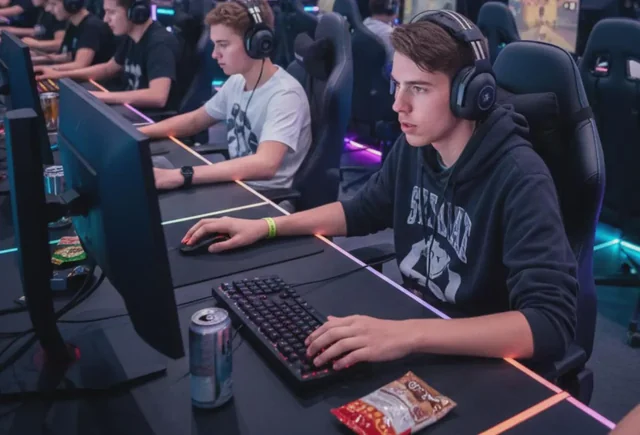ABC Gamer 2026 chega a Goiânia com competições e entrada gratuita ...