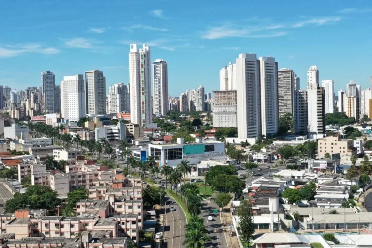 12 Melhores Bairros para Morar em Goiânia: Guia Completo para Escolher ...