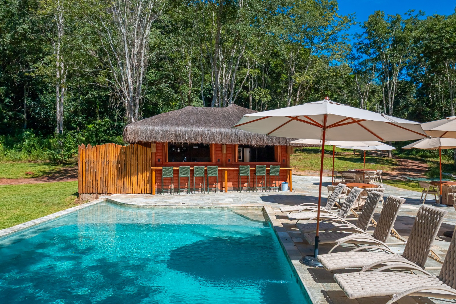 Boarã Lodge Natureza: confira o desconto exclusivo para o Festival ...