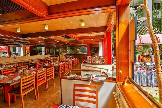 Os 10 melhores restaurantes de Hotéis de Goiânia - Curta Mais