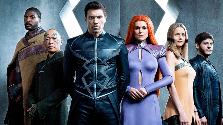 Marvel lança nova série de TV. Confira o trailer - Curta Mais