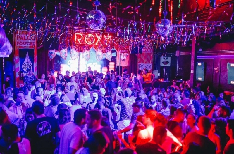 Baladas Em Goiânia 10 Boates Para Curtir A Noite Na Capital Curta Mais