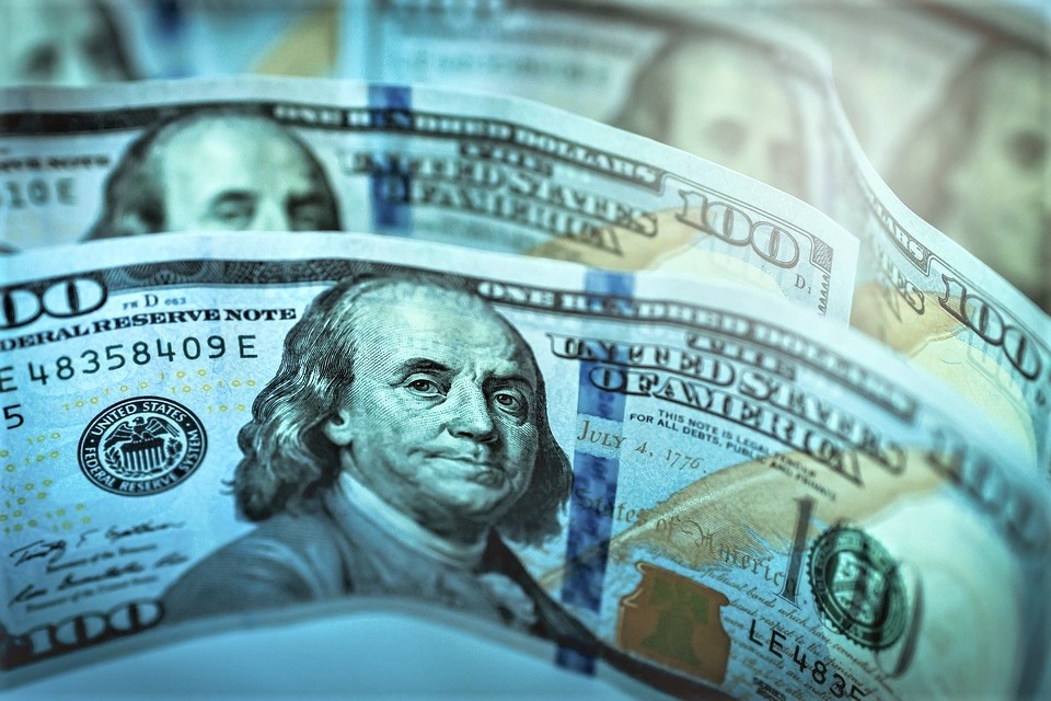 Dólar atinge o maior valor do ano nesta quarta-feira - Curta Mais