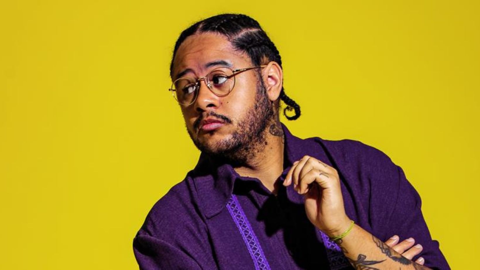 Rapper Emicida é a principal atração de Festival na Chapada dos ...