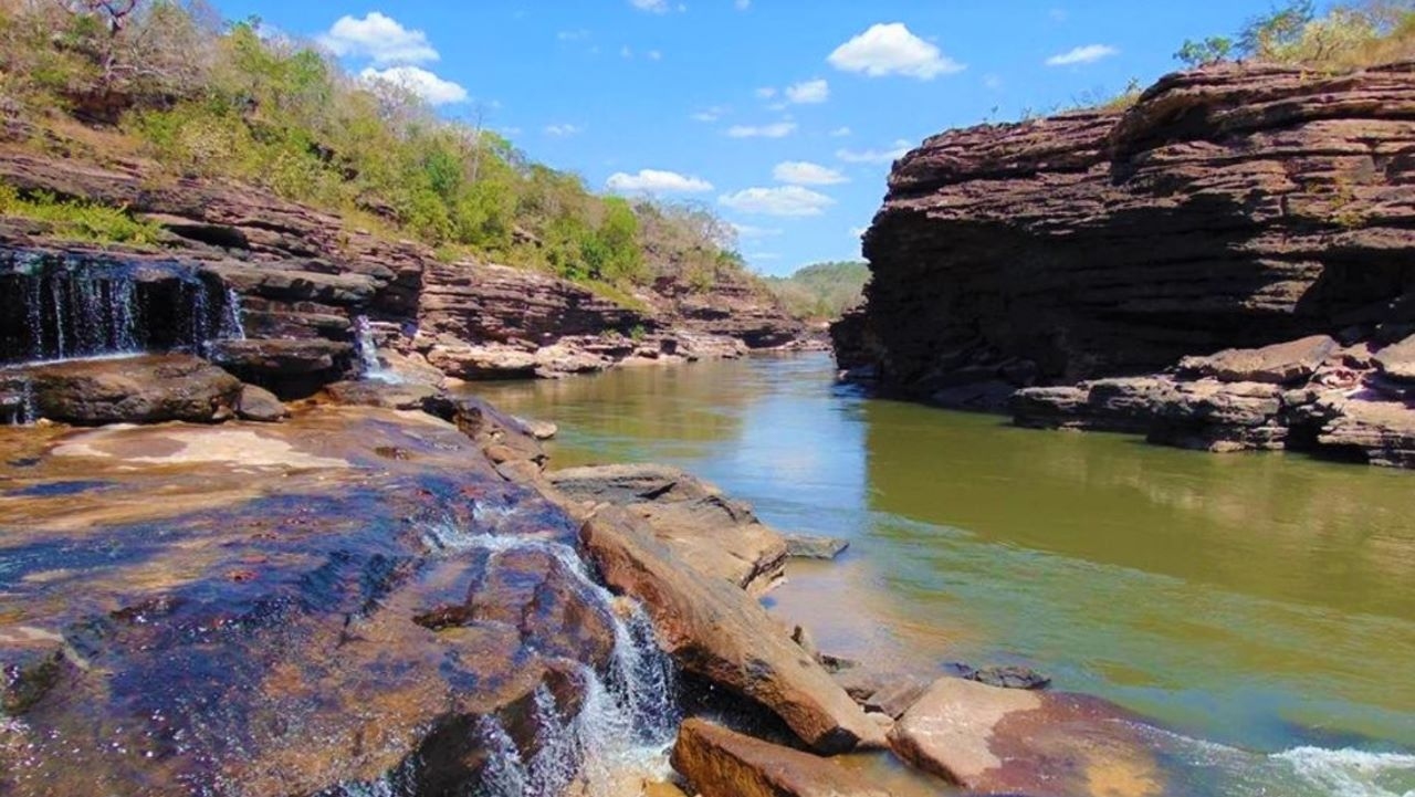 Canyons do Rio Araguaia: tudo que você precisa saber para visitar esse ...