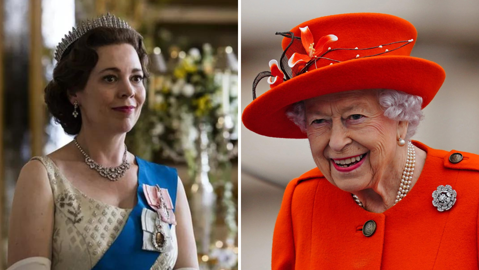 Elizabeth II: 5 séries e filmes que contam a história da mais famosa ...