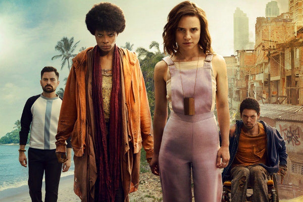 Netflix divulga o trailer da terceira temporada de 3% - Curta Mais