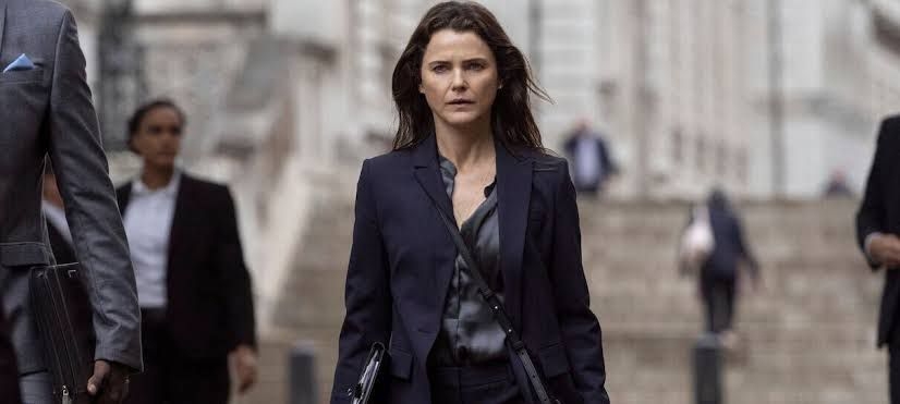A diplomata: Série aguardada da Netflix agrada público e decepciona ...