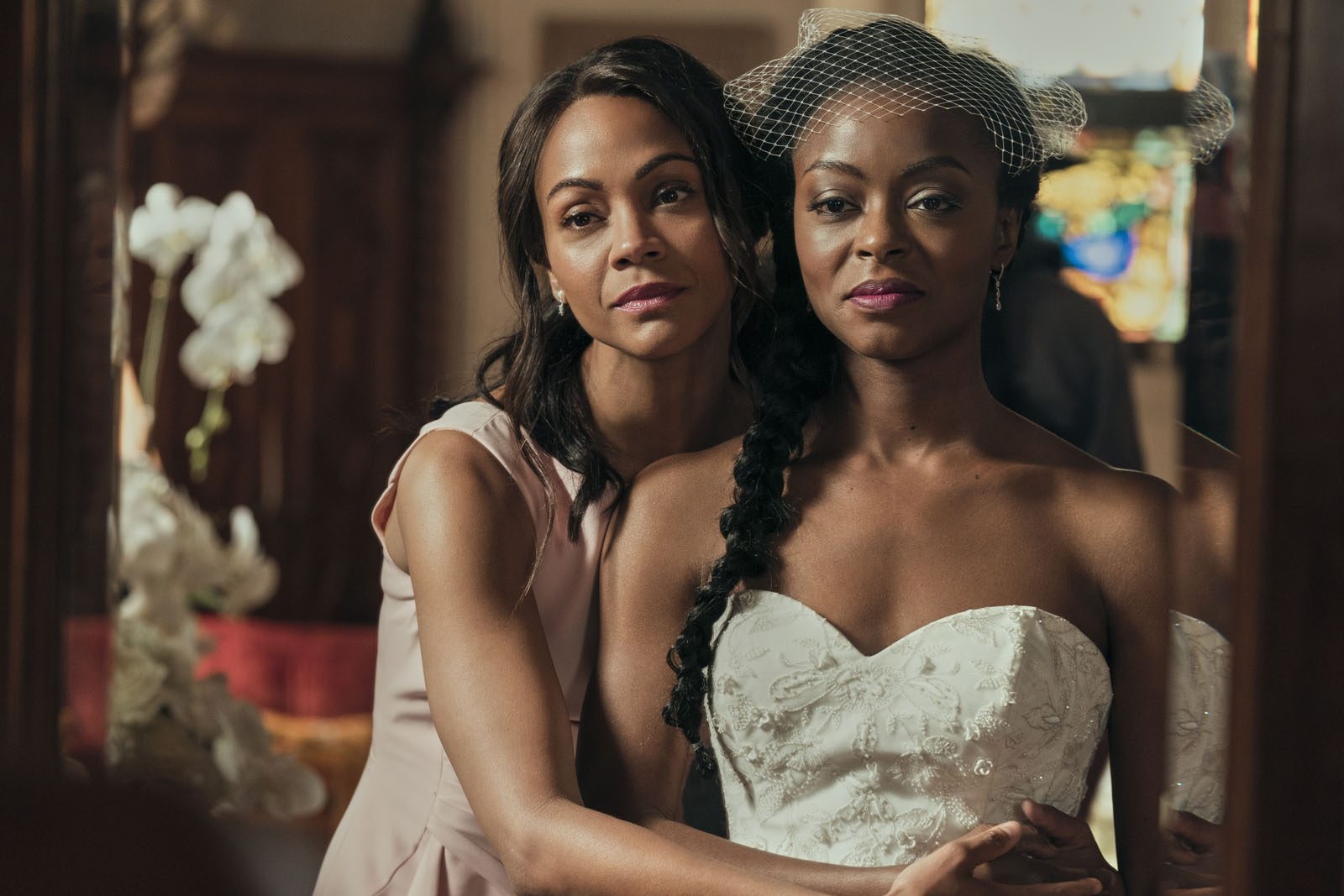 'Recomeço': Netflix acerta o tom em série apaixonante - Curta Mais